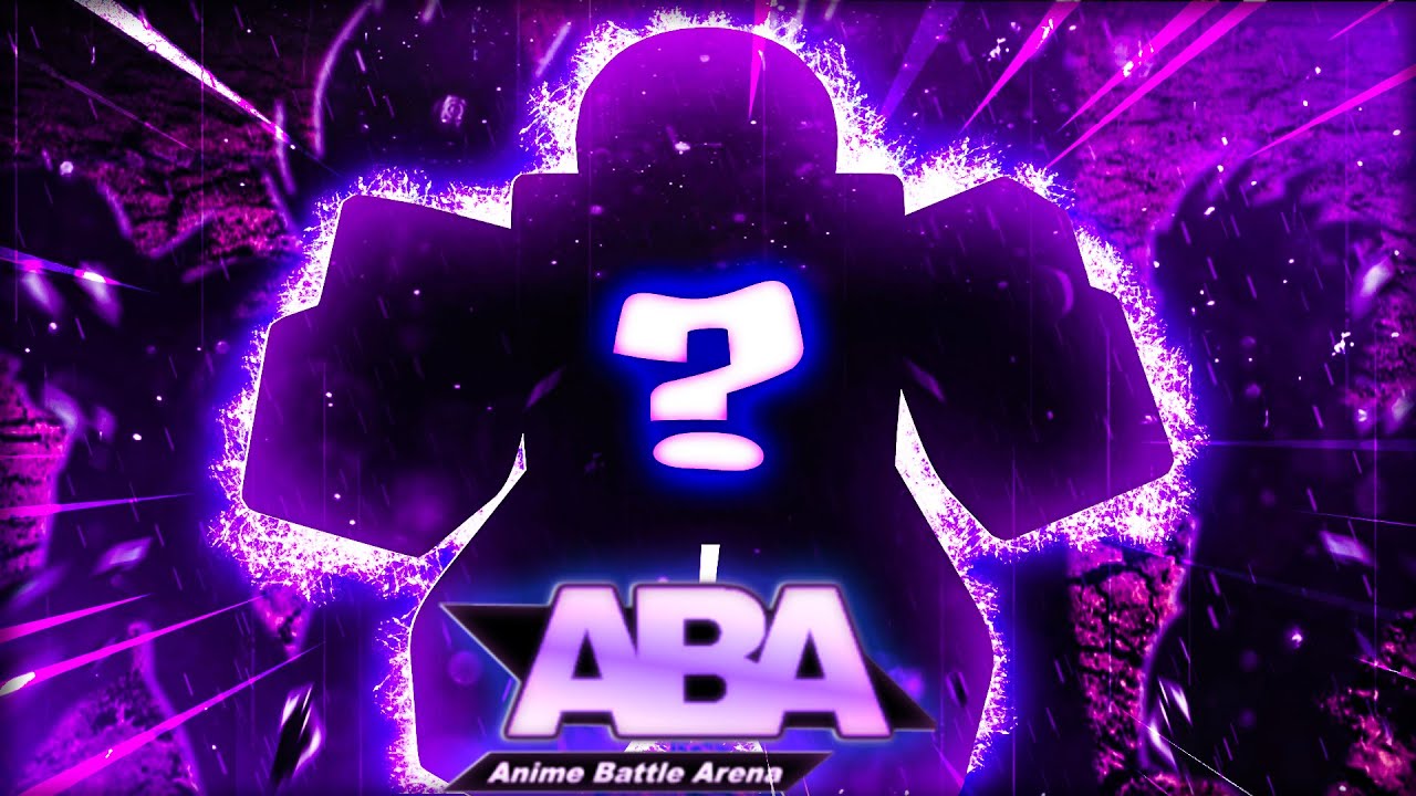 [ABA] Anime Battle Arena Juggernaut, But It's Random... - YouTube