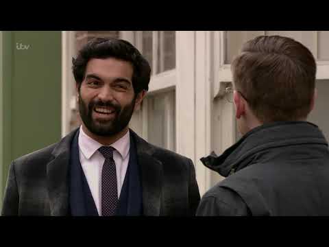 Corrie 15th April 2019 Episode 2 - YouTube