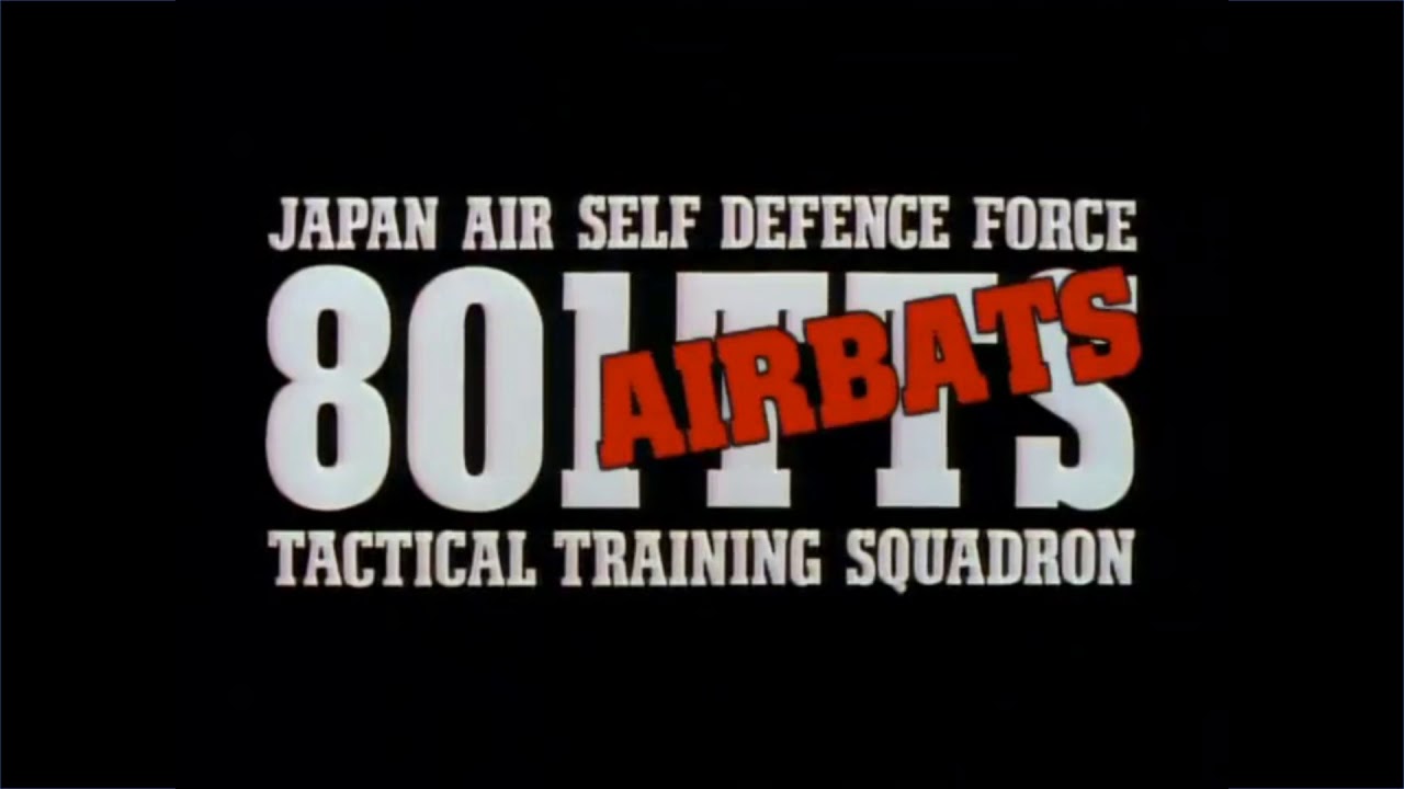 Anime & Us Episode 2 801 T T S Airbats - YouTube