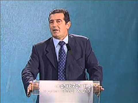 Chris Agius MP Wefi (Labour Party) - YouTube