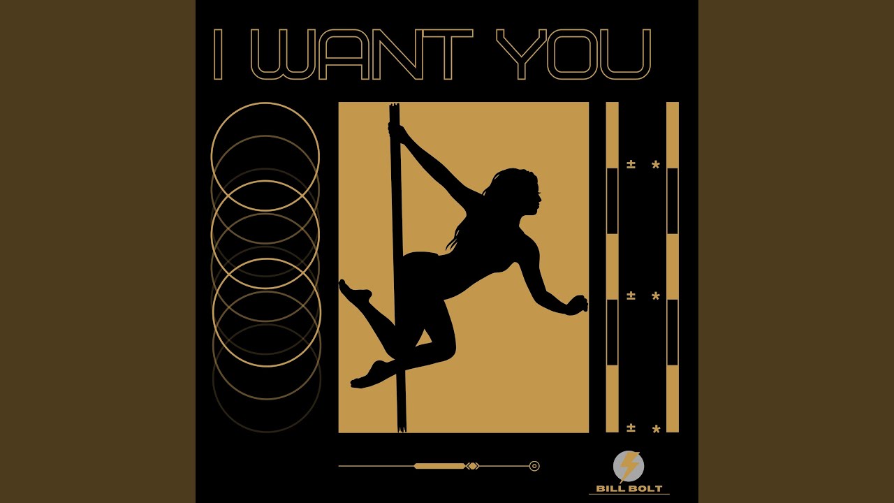 I Want You - YouTube
