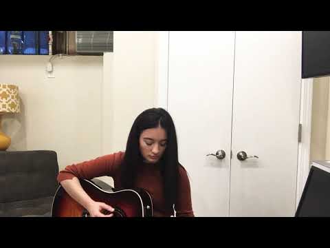 FairPlay- Kiana Ledè cover by Yancyabril
