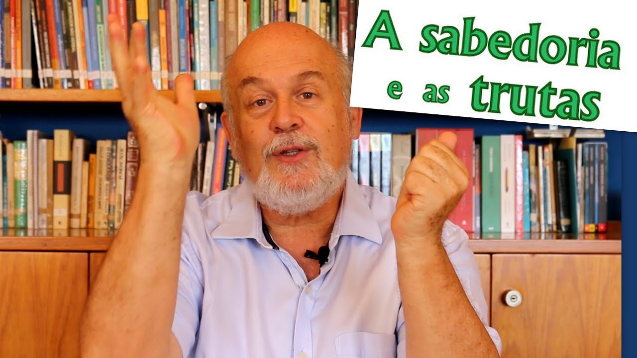 A simples beleza do inesperado - Marcelo Gleiser - YouTube