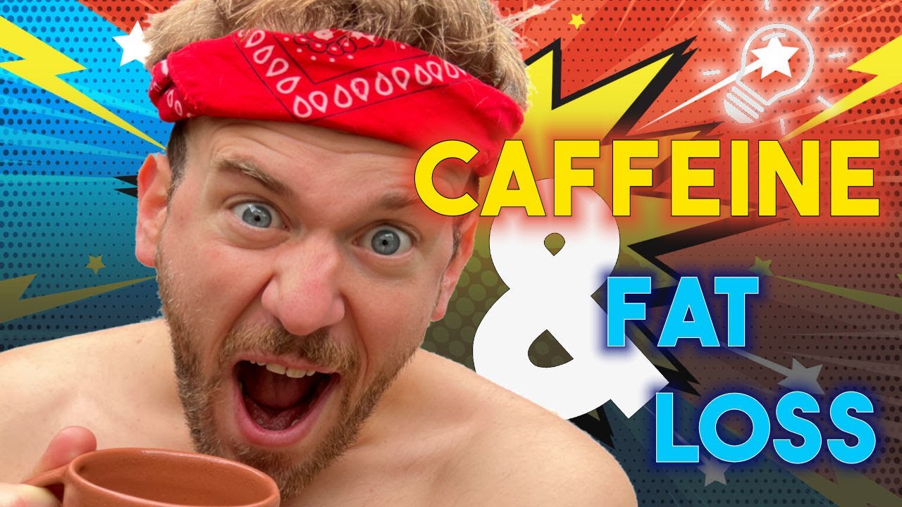 Coffee & Weight Loss: How Caffeine Can Help Burn Belly Fat (Backed by ...
