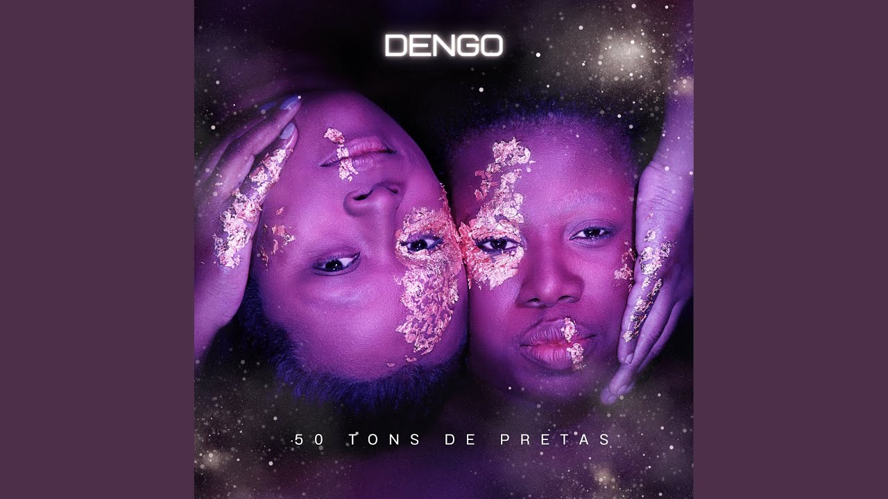 Sou preta - YouTube Sou preta - YouTube