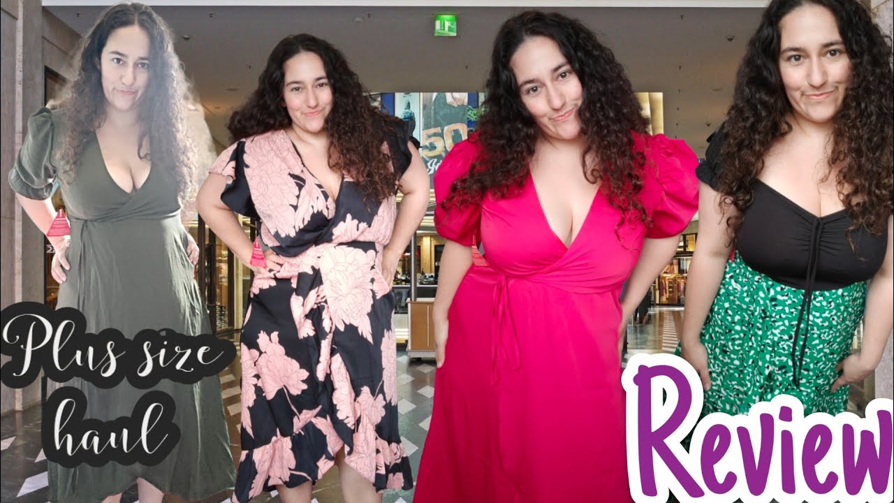 new in AX Paris haul size 12 from very 2021 October plus size petite ...