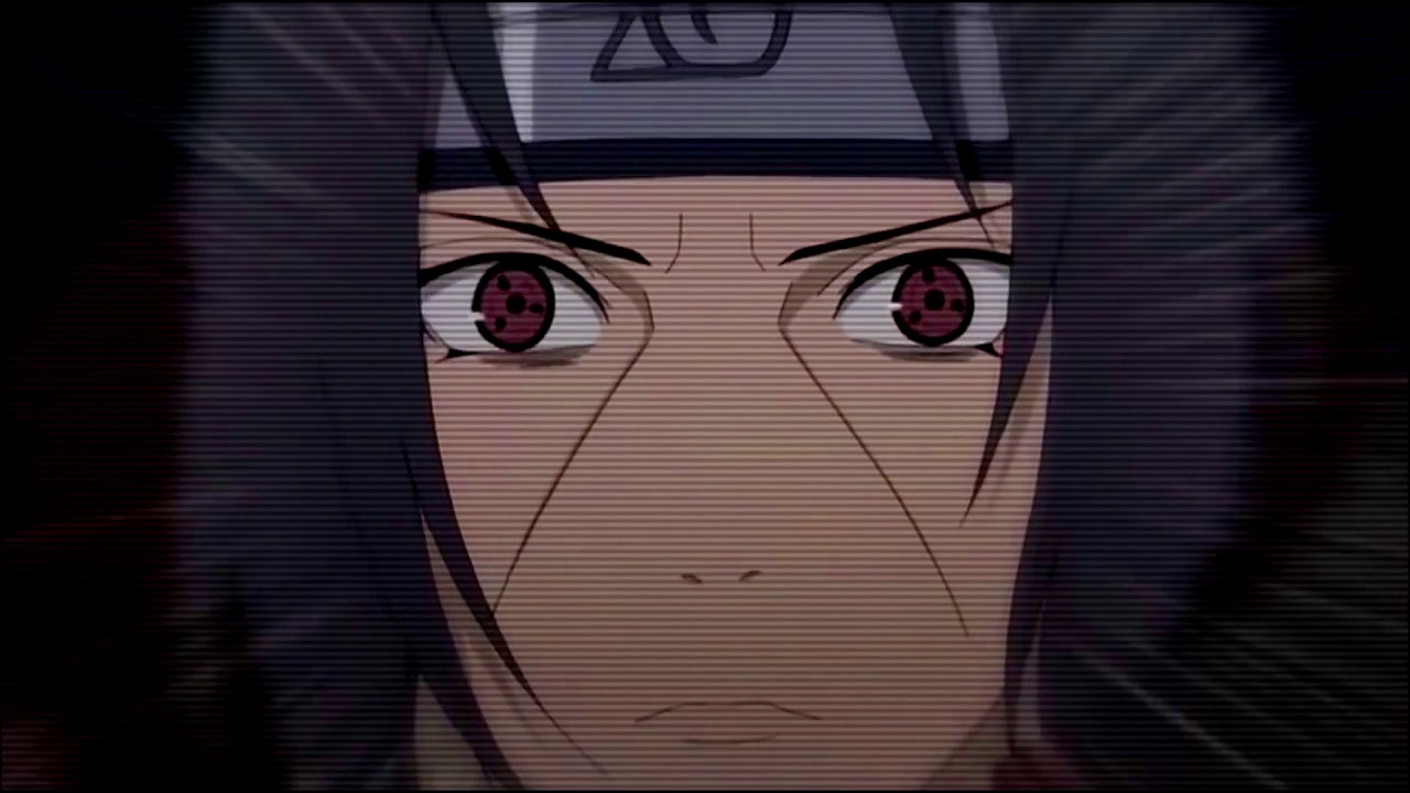 UCHIHA EDIT - YouTube