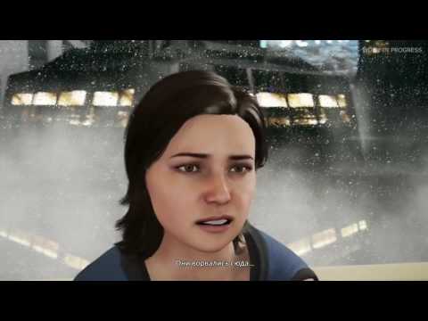 Without Memory para PS4 Pre Alpha Gameplay Traile - YouTube