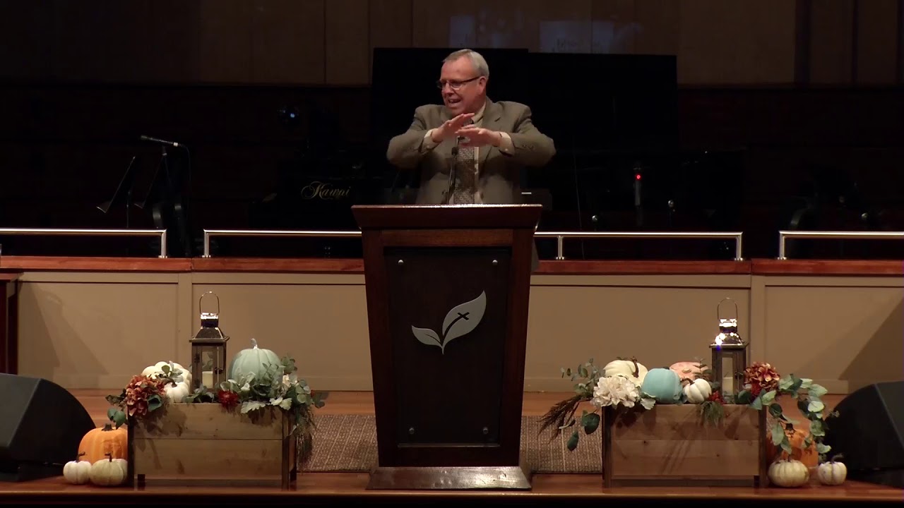 Bruce Rice: Where Art Thou? - YouTube