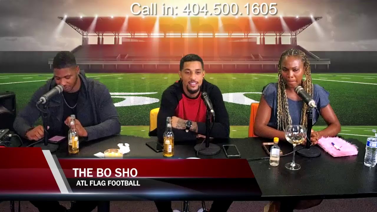 The Bo Show - YouTube