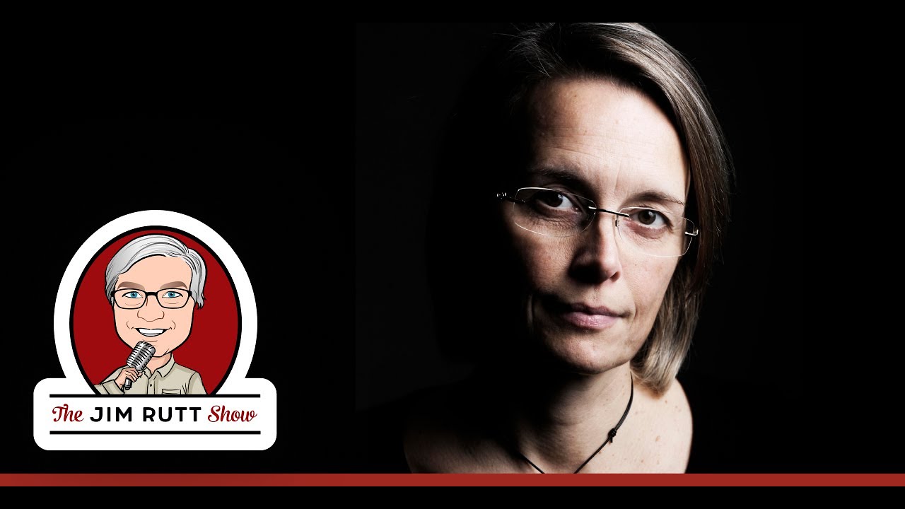 EP89 Lene Andersen on Metamodernity - YouTube