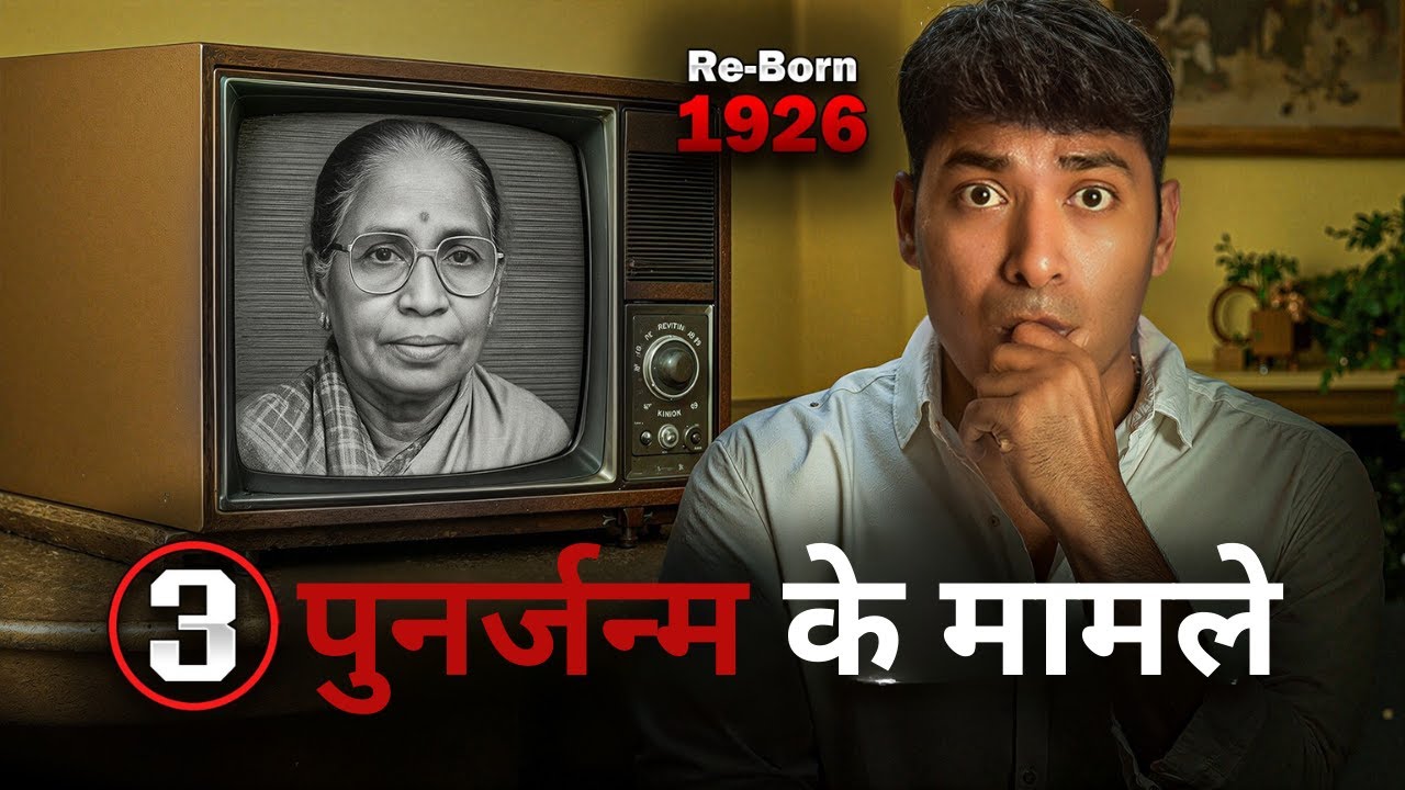 The Unbelievable TRUE STORIES of Shanthi Devi & Tittu Singh ...