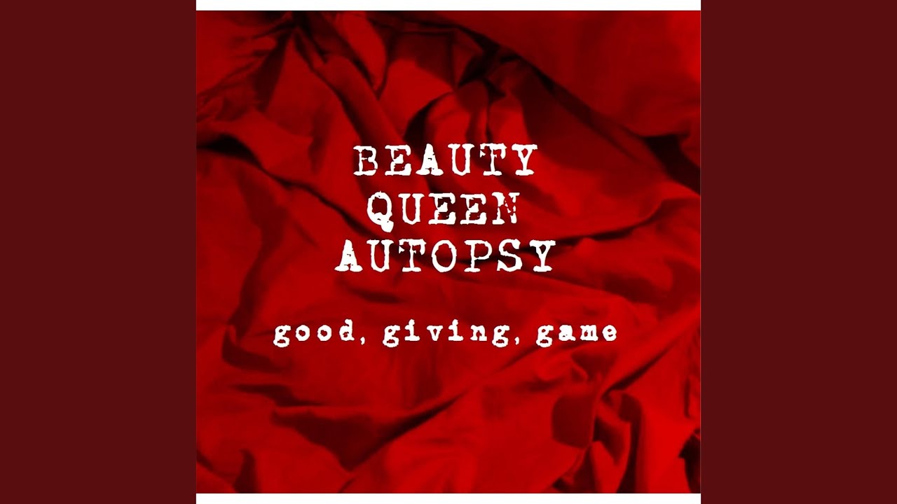 Good, Giving, Game V1.1 - YouTube