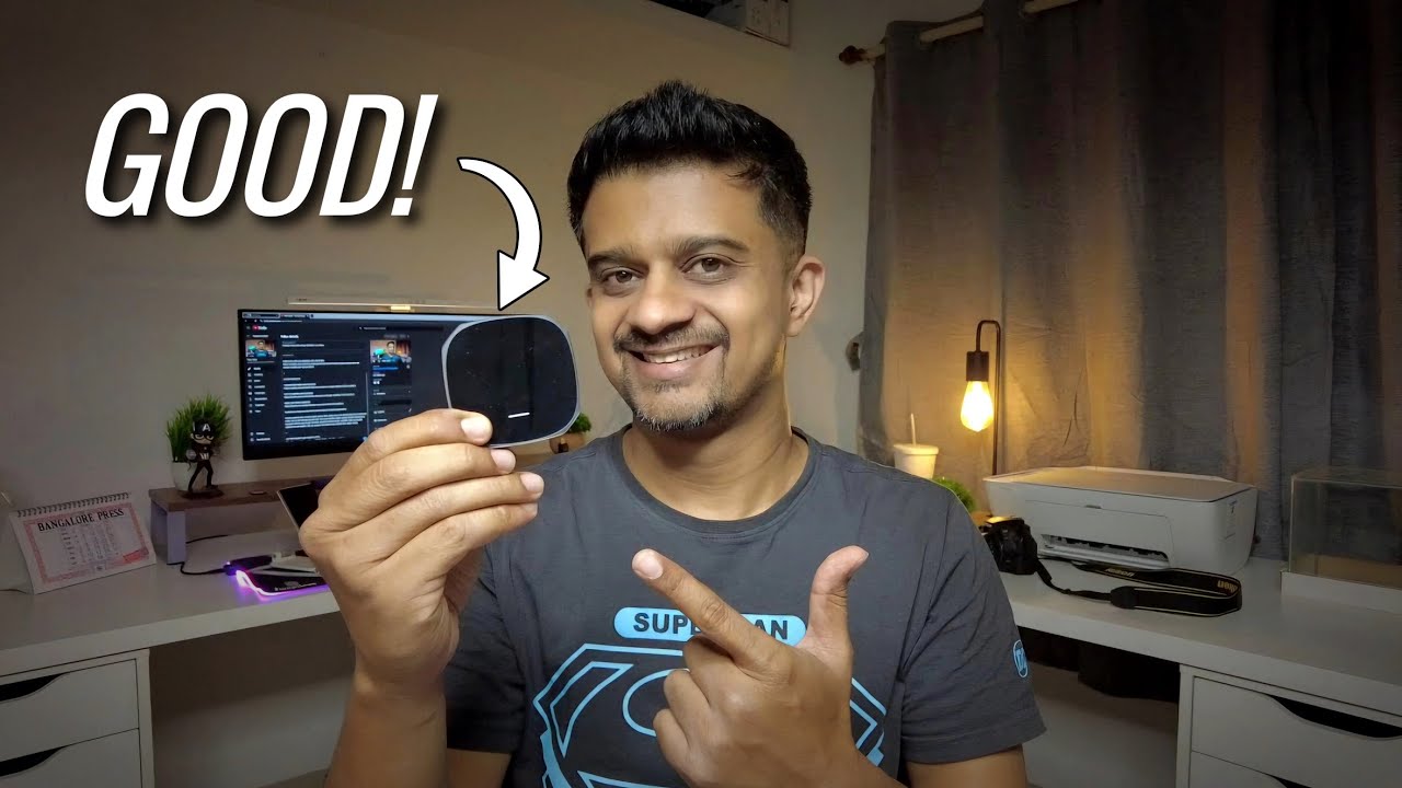 Atobility Android Box Usage REVIEW: I am Impressed! - YouTube