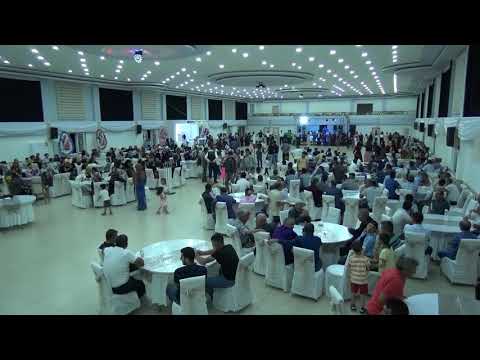 VARTO DÜĞÜN SARAYI MUHTAŞEM GÖRÜNTÜSÜ VE KALİTENİN ADRESİ