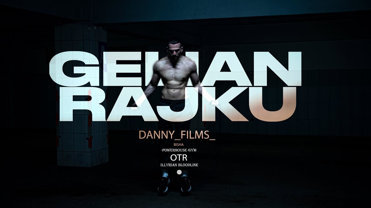 GELIAN RAJKU - COMING FOR EVERYONE'S PLATE! [OFFICIAL VIDEO] - YouTube