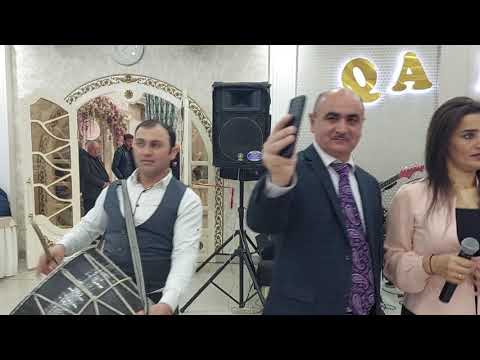 Revan Fetullayev Lənkəran Toyu Popuri