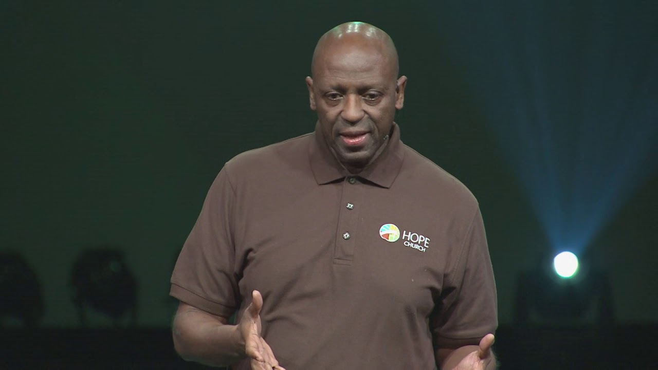 "Generosity" by Rev. Rufus Smith - YouTube