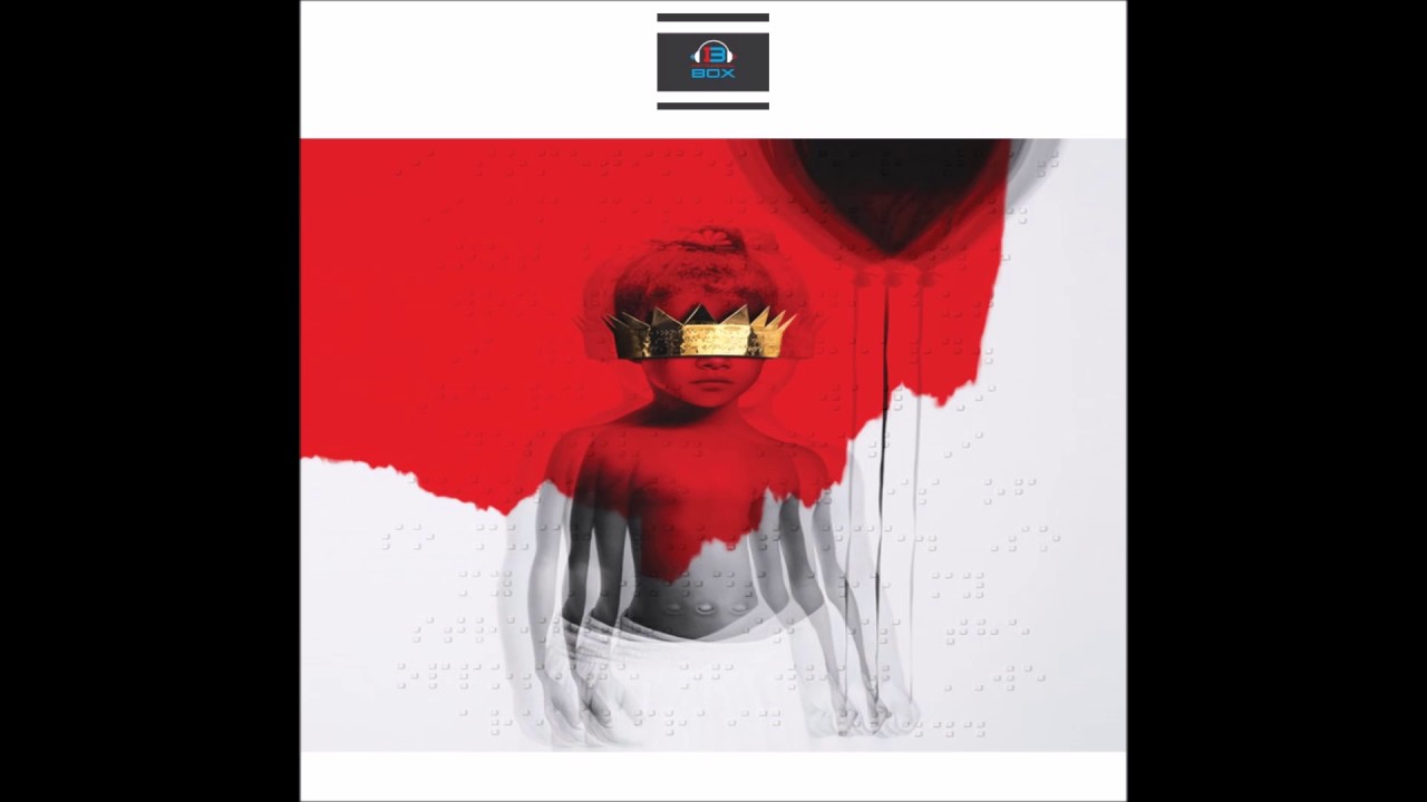 Rihanna Needed Me Instrumental Cover Free Download - YouTube