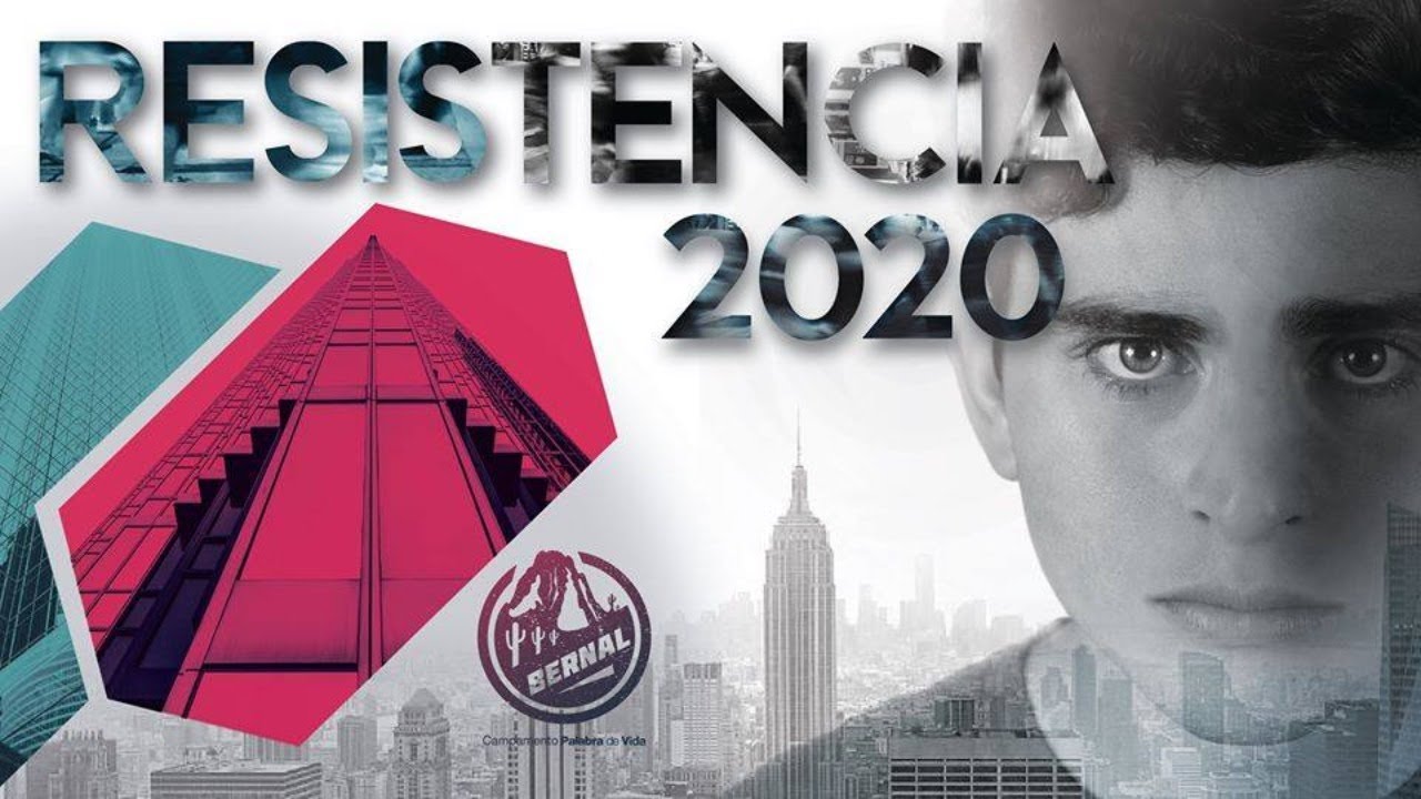RESISTENCIA 2020 / EL COMIENZO - YouTube