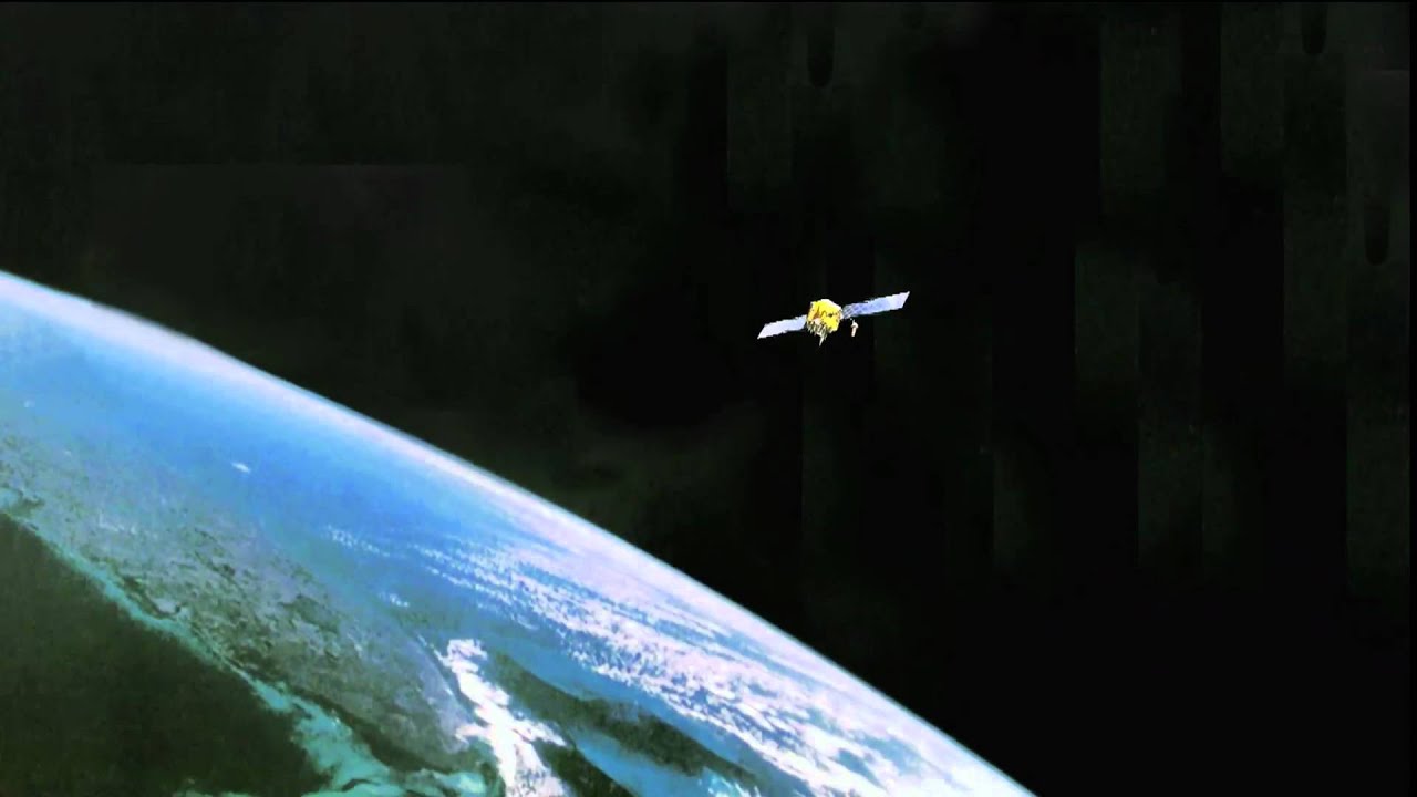 Air Force Space Command Milestone: Air Force Activates Space Command ...