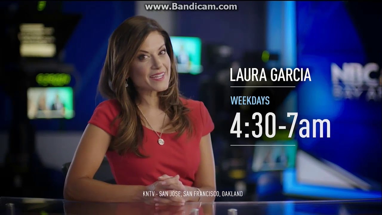 KNTV NBC Bay Area News special open December 17, 2017 - YouTube