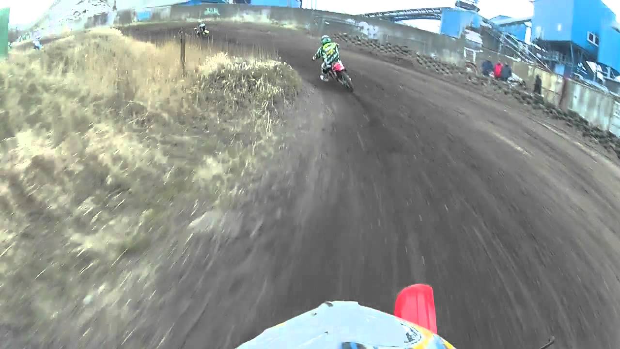 Pre90 MCU Utrecht 24-3-2013 - YouTube