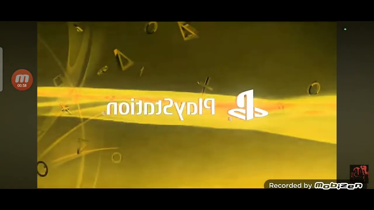 PlayStation ident 2016 effects sponsored by celulă din nou în stradă ...