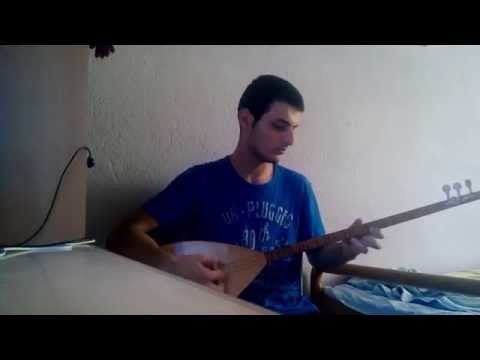 Gesi Bağları (Bağlama-Amatör)