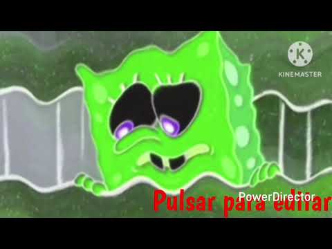 Patrick Yells Finland un crying powers 