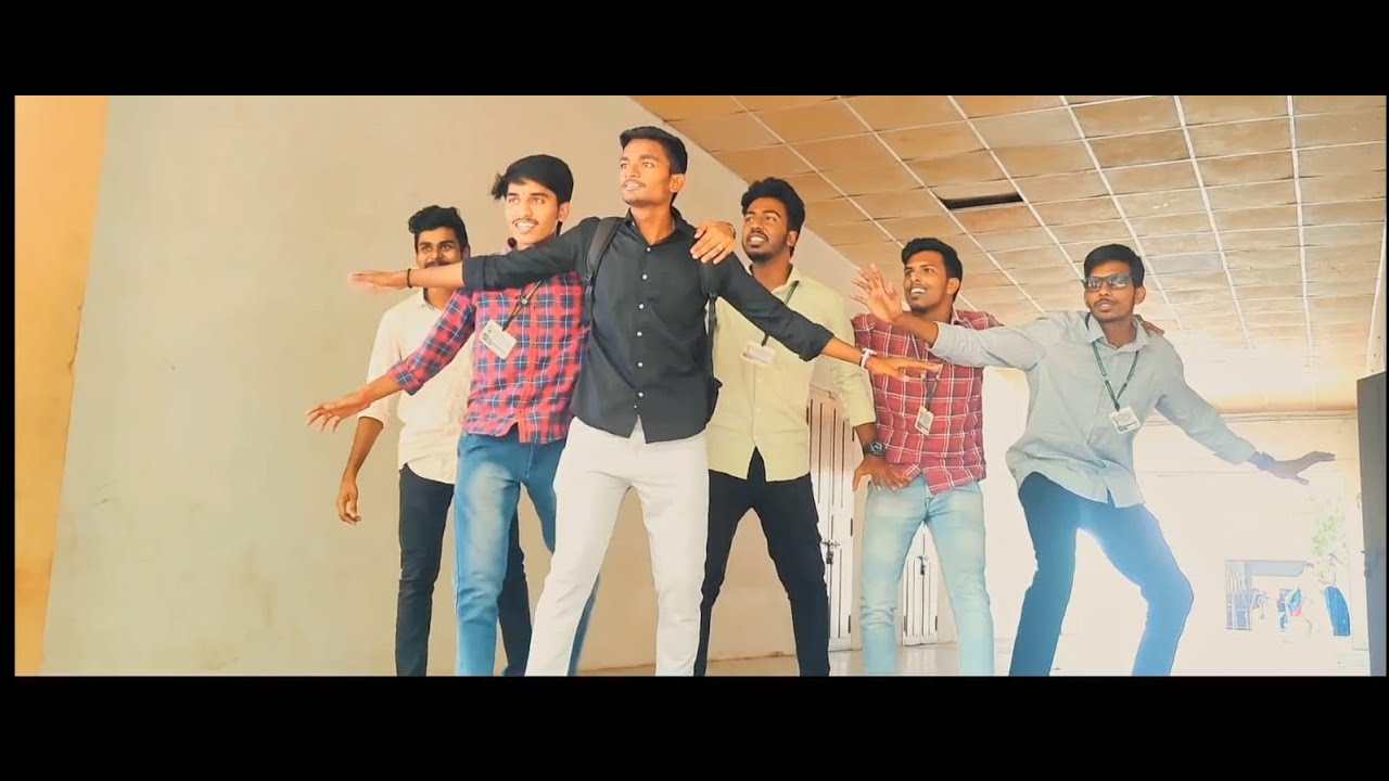 SRGEC BRANCH FEST 2024 #srgec - YouTube