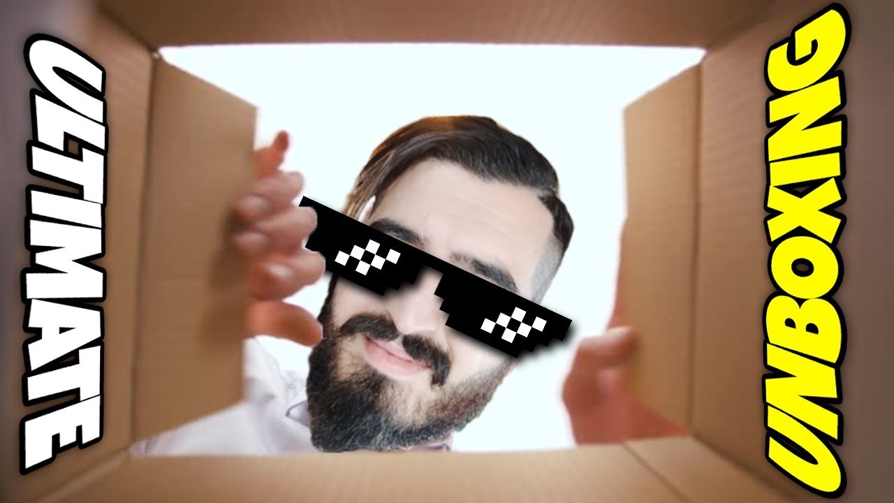 A New Box for the ULTIMATE UNBOXING 🔥 Plus Biggest Milestone Giveaway ...
