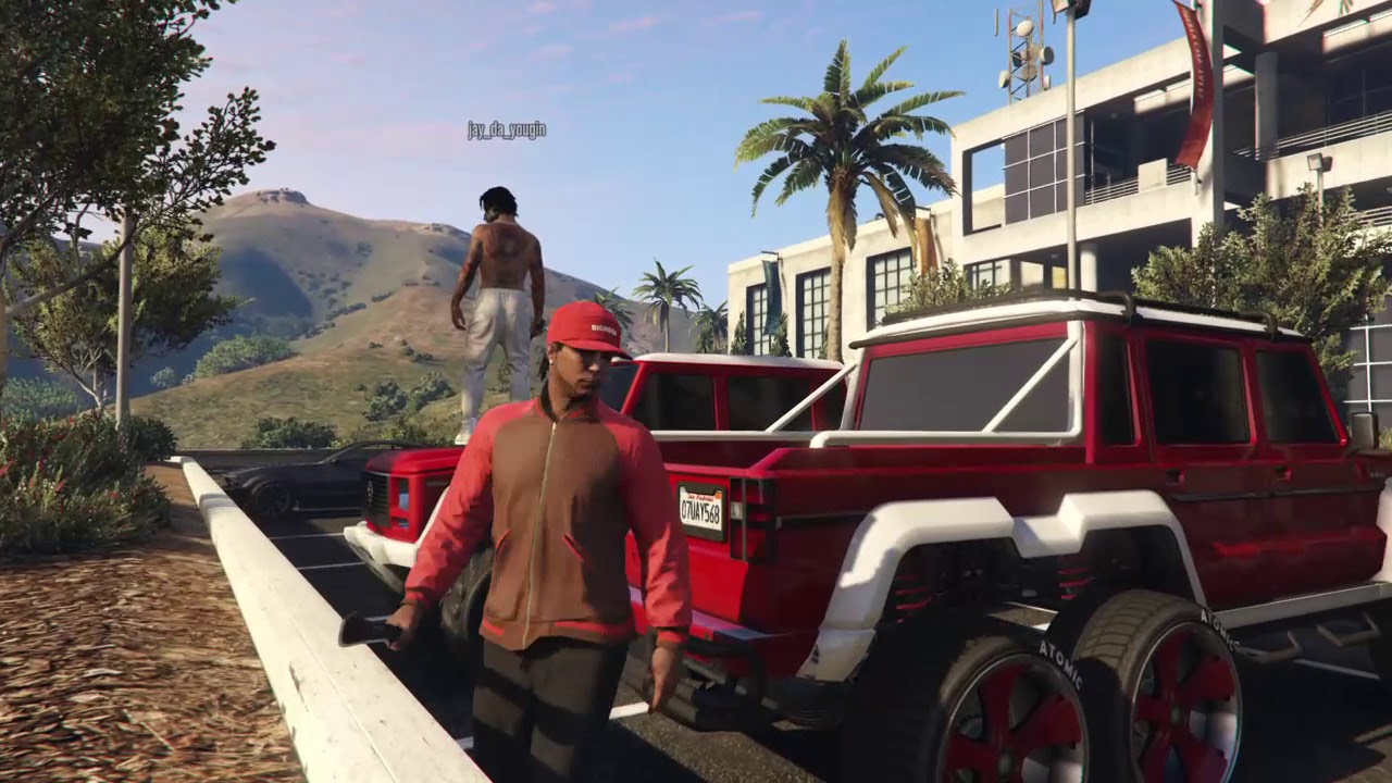 Hide go seek pt 2 - YouTube