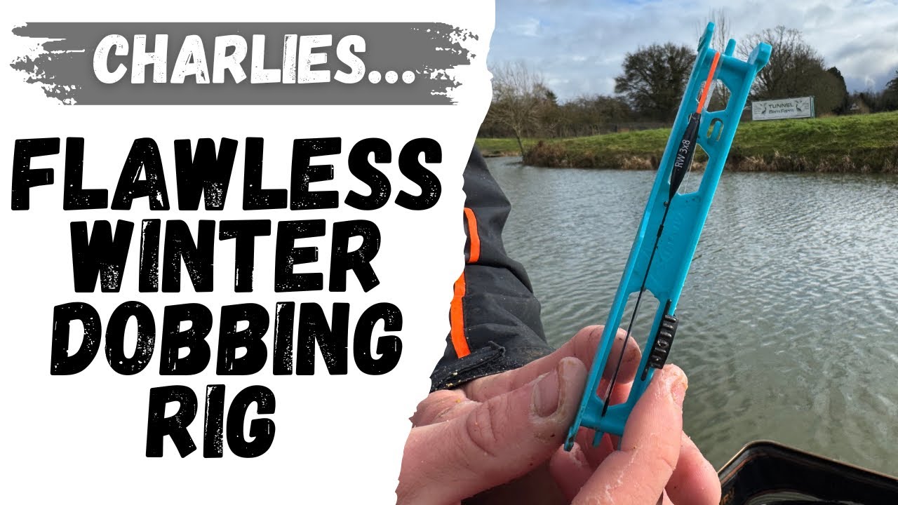 BEST Dobbing Rig EVER? - YouTube