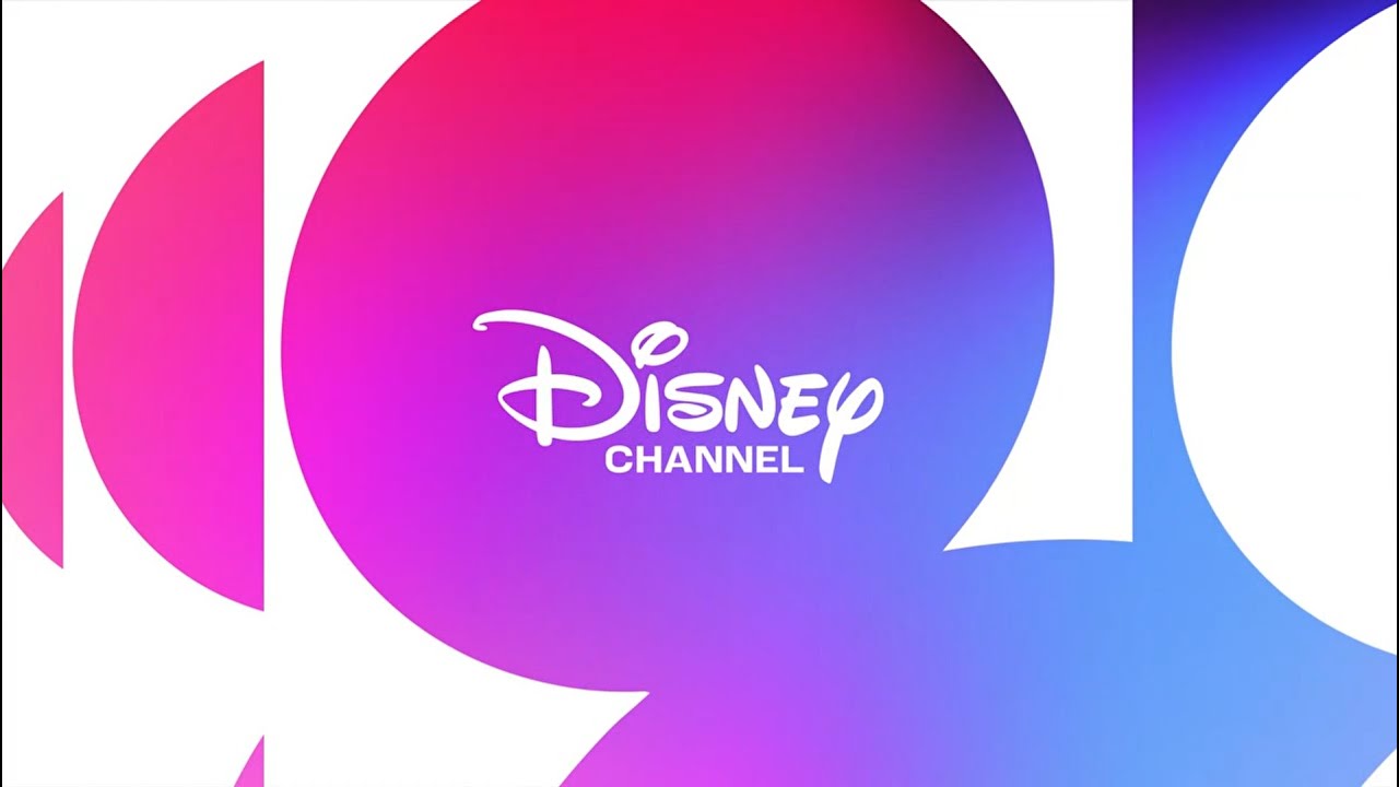 Disney Channel USA | Rebrand Continuity | 02/01/2025 - YouTube