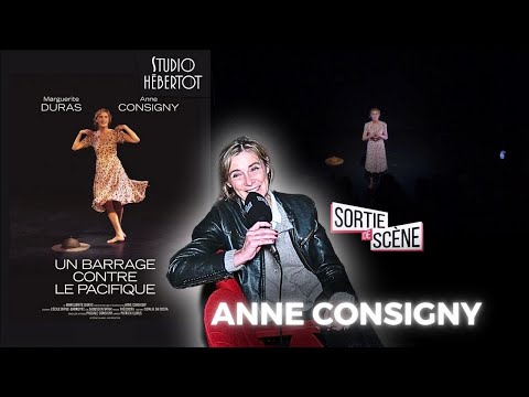 Un Barrage contre le Pacifique avec Anne Consigny