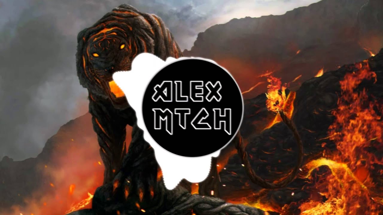 Alex MTCH x Darkbell - Magma - YouTube Music