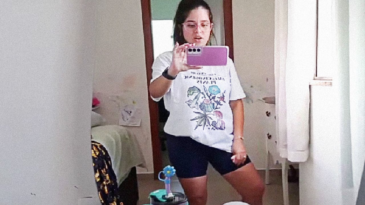 Laurica demonstrando sua habilidade na dança 🥰💃 - YouTube