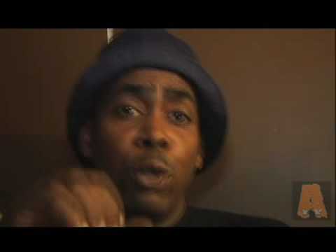 ATV#1 PARRISH SMITH of EPMD INTERVIEW at SOB'S NYC - YouTube