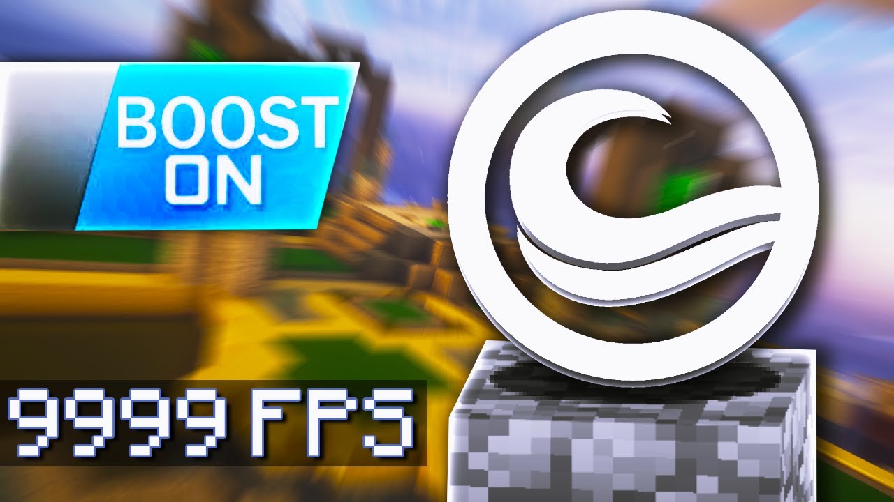 The Ultimate Cracked & Premium Minecraft PVP FPS Boosting Client (FREE ...