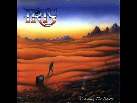 Iris Crossing the Desert Pete Trewavas Ian Mosley - YouTube