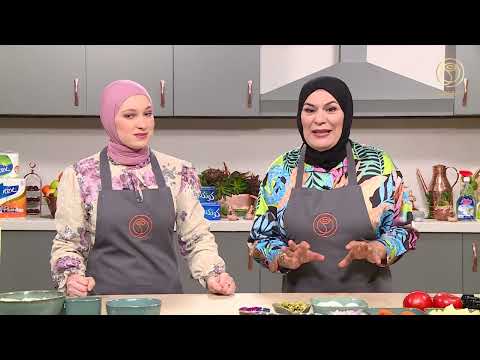 ماما نعيمة : أواني النحاس ماشي غير زينة👌🏼يضيف نكهة ويعاون في صحة العظام والروماتيزم💕واش رأيكم صح ؟