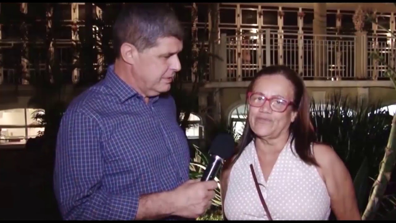 Memorial Necrópole Ecumênica - Depoimentos - Memorial Santos - YouTube