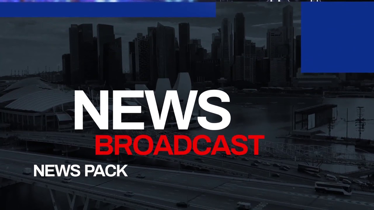 CHIASEAEFREE News Channel Pack - YouTube