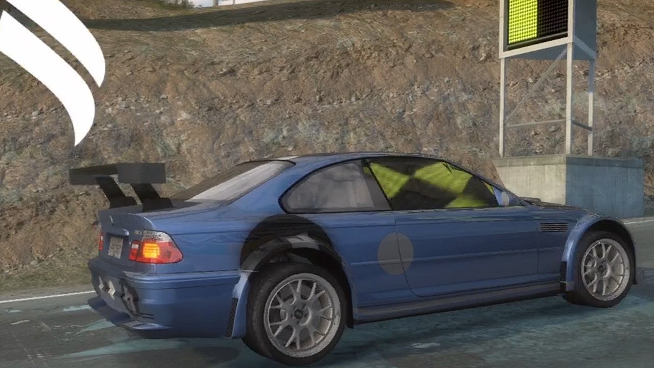 Need for Speed: ProStreet - Walkthrough Part 18 - React Team Session: Challenge Ebisu Part 1 ...