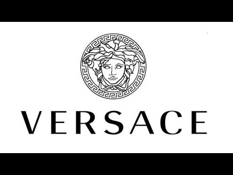 The Story of Versace: Under 3 Minute - YouTube