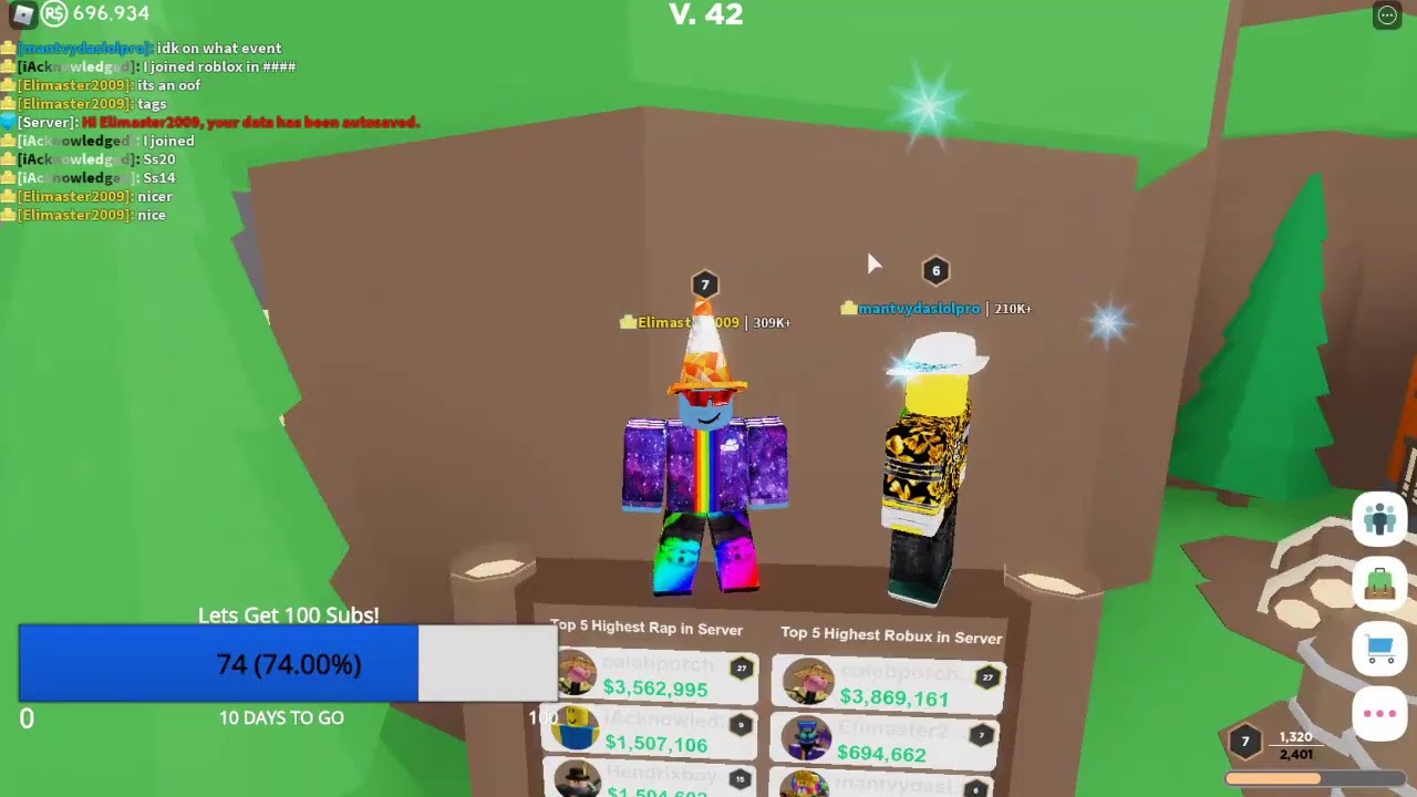 Playing Limited Simulator - YouTube