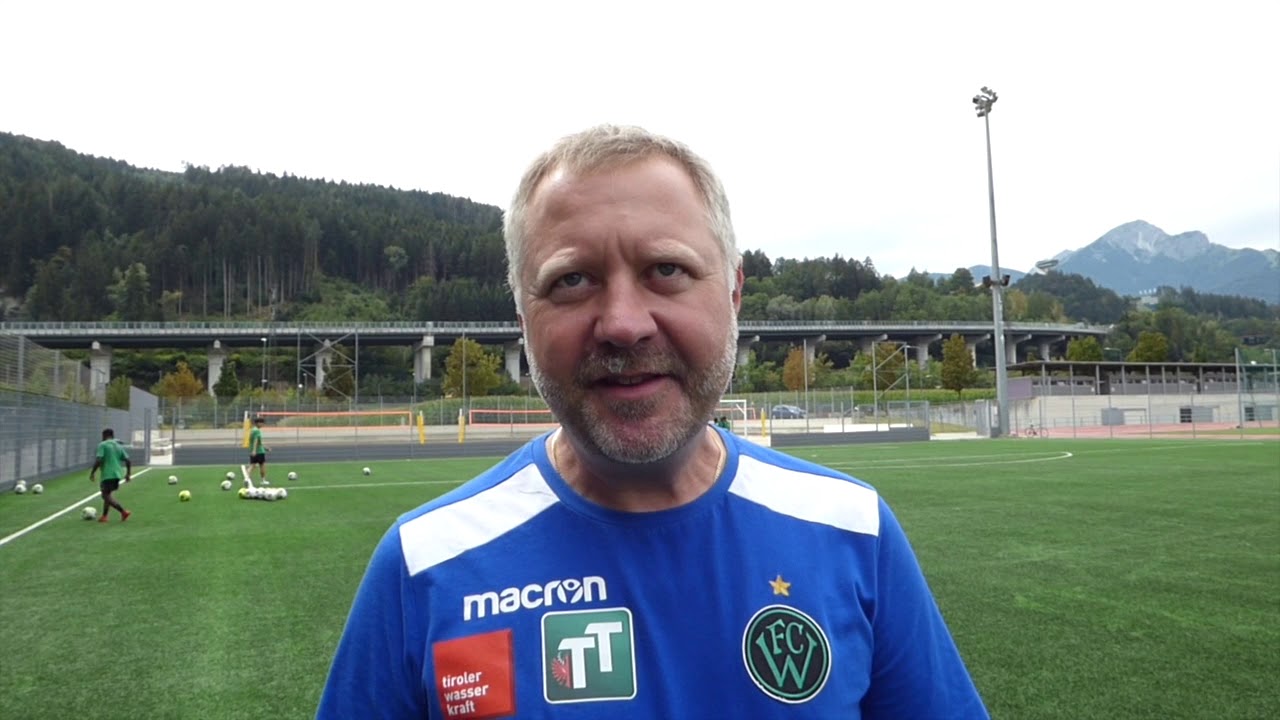 Interview mit C. Stoff - YouTube