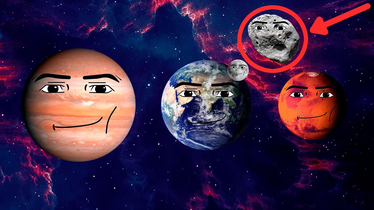 Cosmic Gegagedigedagedago 3 - YouTube