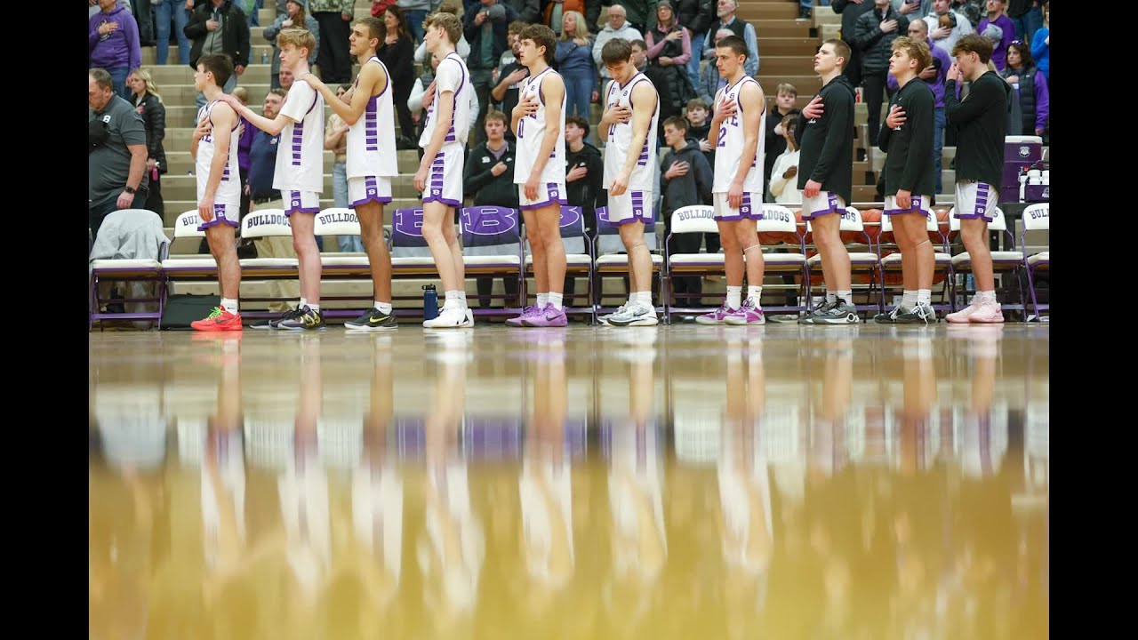 Butte High, Missoula Hellgate boys basketball - YouTube